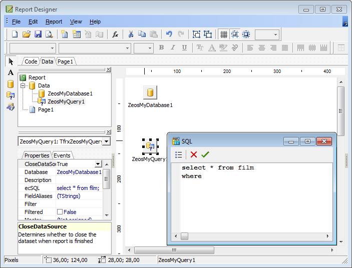 Online Documentation For Sql Manager For Mysql Sqlmanager